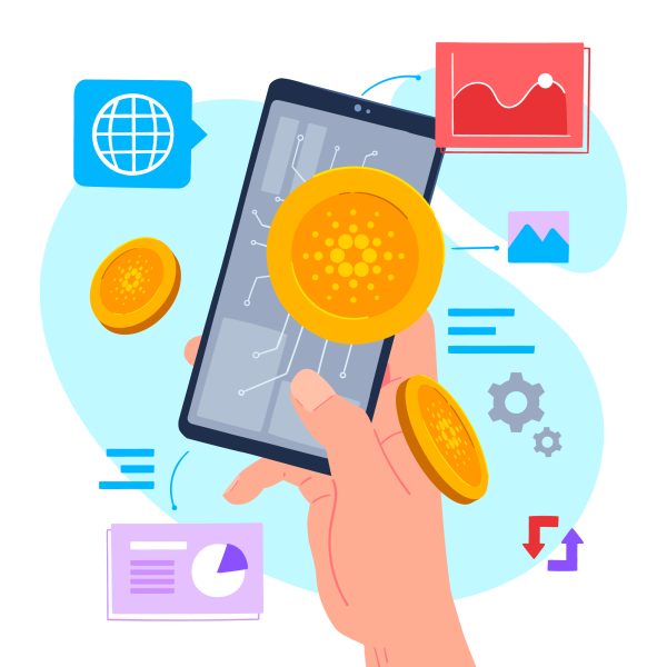 ¿Cómo las aplicaciones financieras pueden ayudarte a gestionar tus ...